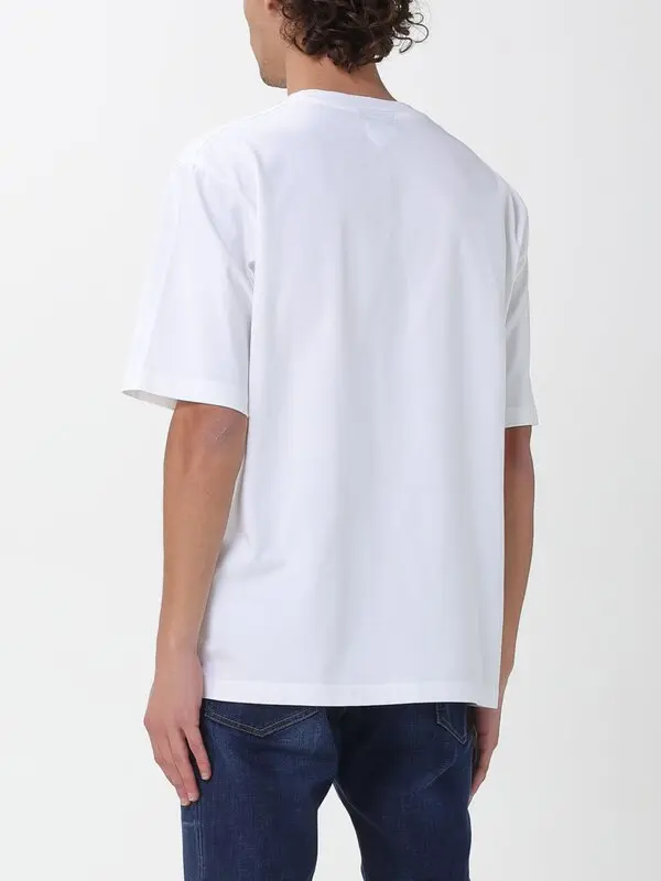 Dsquared2 T-shirt Colour