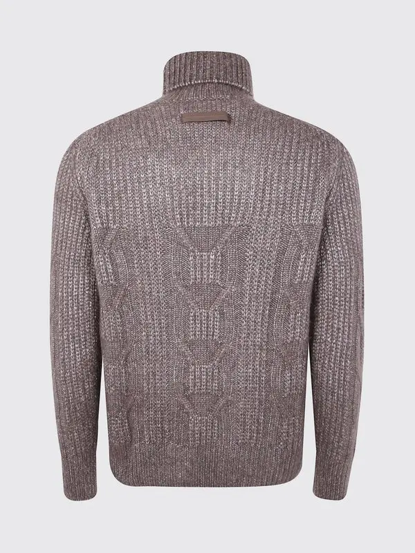 Zegna Jumper Colour