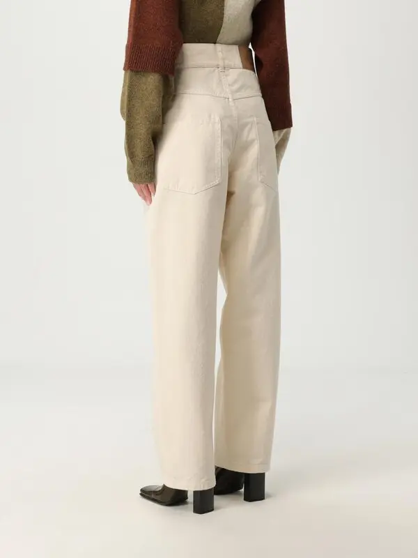 Moschino Trousers Colour