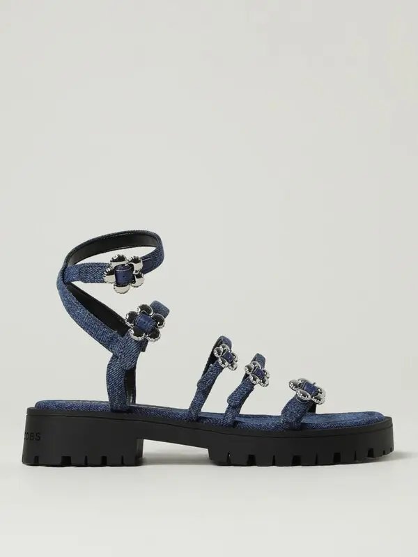 Marc Jacobs Heeled Sandals