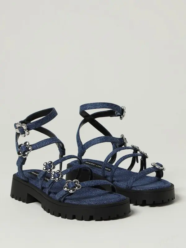 Marc Jacobs Heeled Sandals