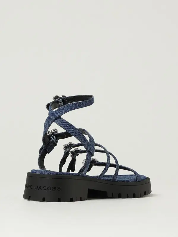 Marc Jacobs Heeled Sandals