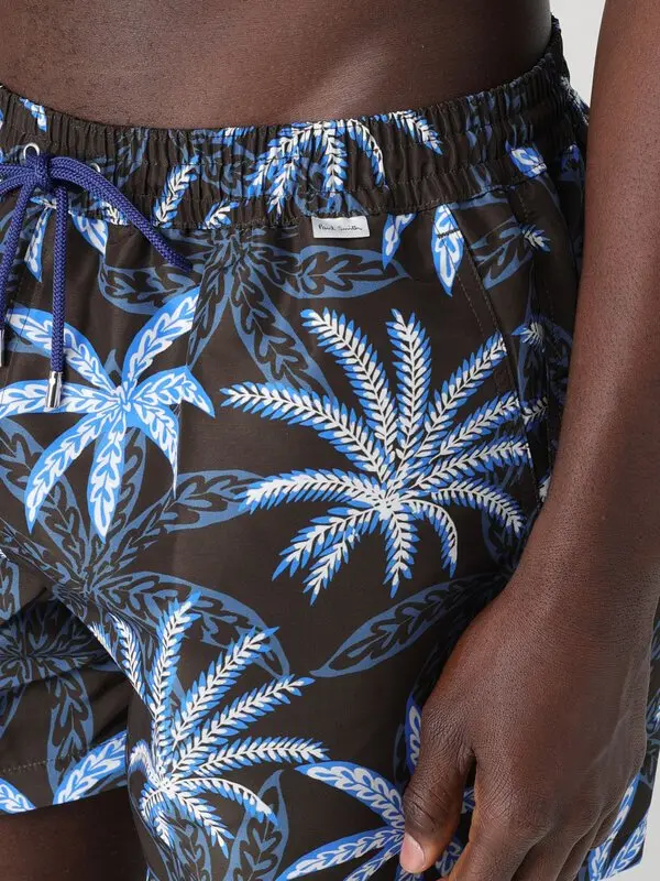 Paul Smith Swimsuit Colour