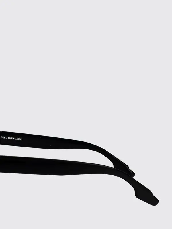 VISION OF SUPER The Way Monogram Acetate Sunglasses - Blue