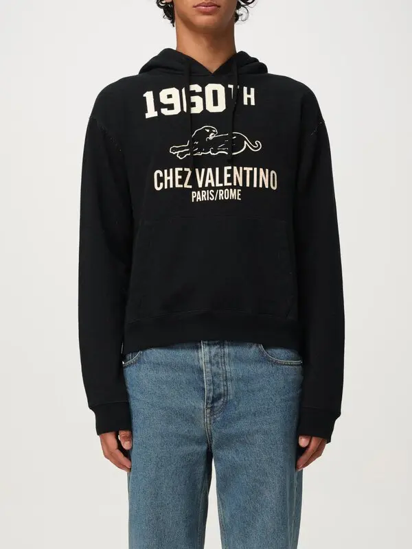 Valentino Garavani Sweatshirt Colour