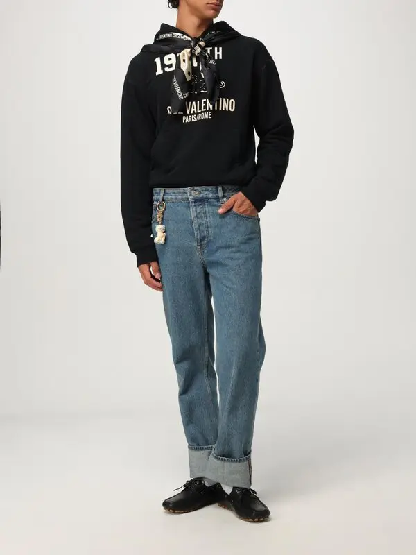 Valentino Garavani Sweatshirt Colour