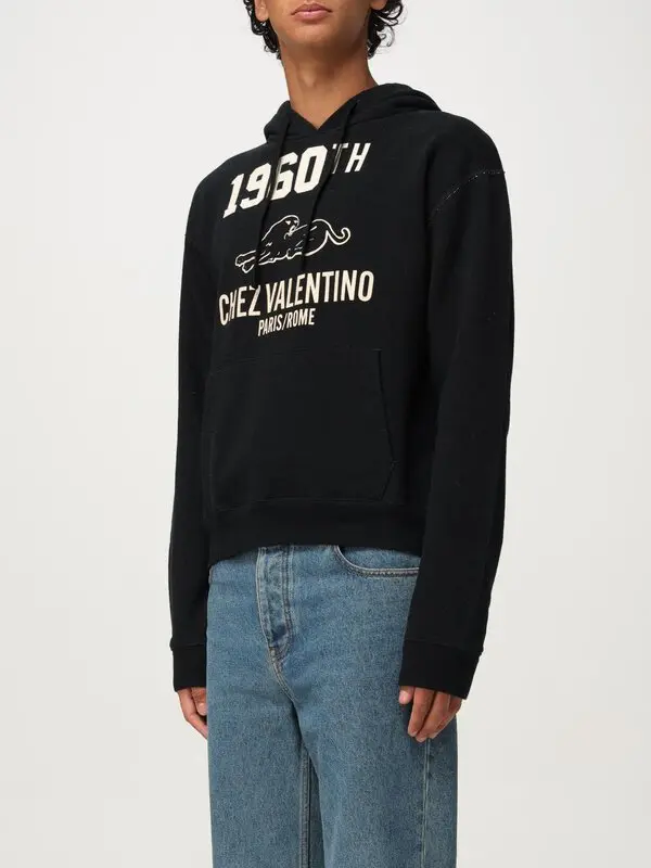 Valentino Garavani Sweatshirt Colour