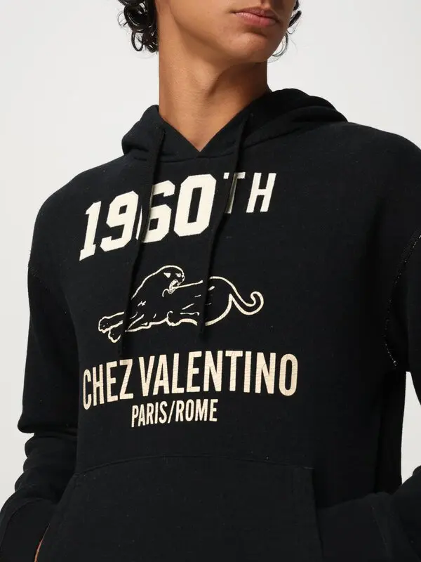 Valentino Garavani Sweatshirt Colour