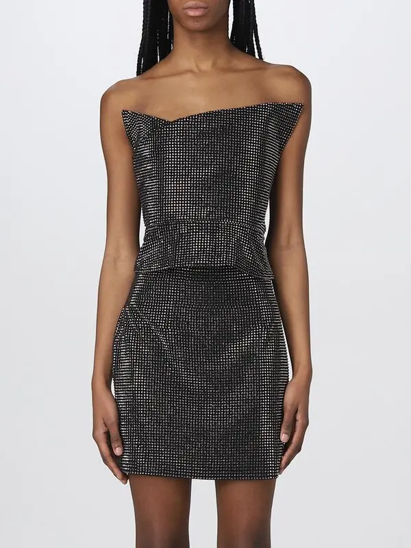 Roland Mouret Top Colour
