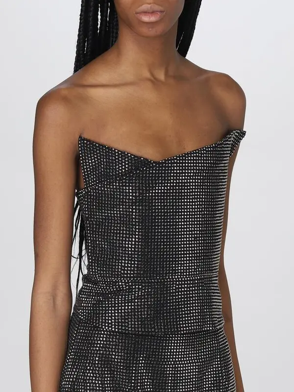 Roland Mouret Top Colour
