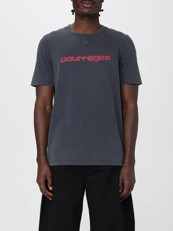 COURREGES T-shirt Colour