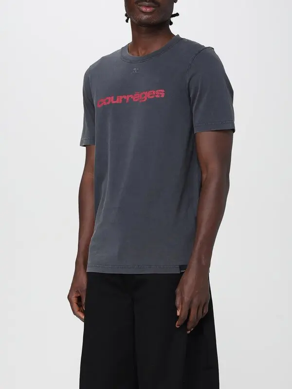 COURREGES T-shirt Colour