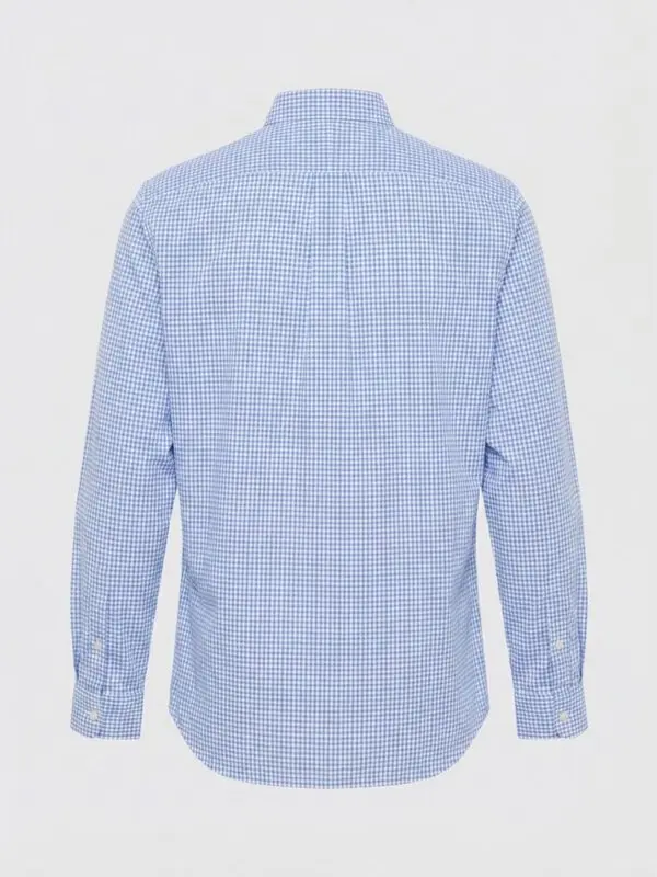 Polo Ralph Lauren Stretch Cotton Shirt