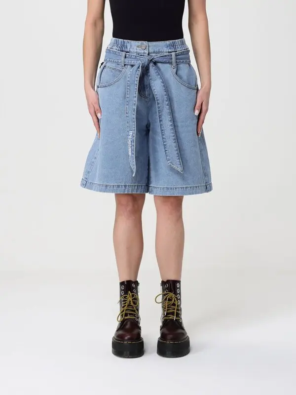 Pinko Cotton Shorts