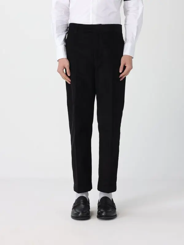 Thom Browne Trousers Colour