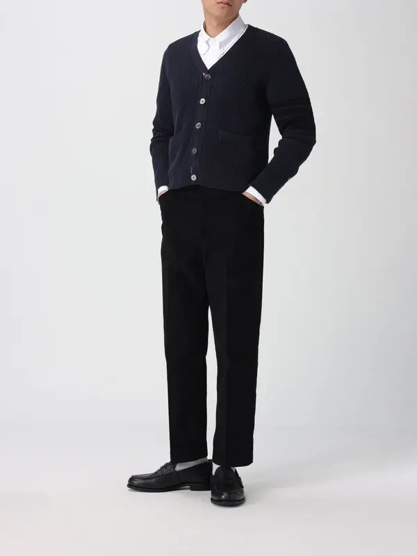 Thom Browne Trousers Colour