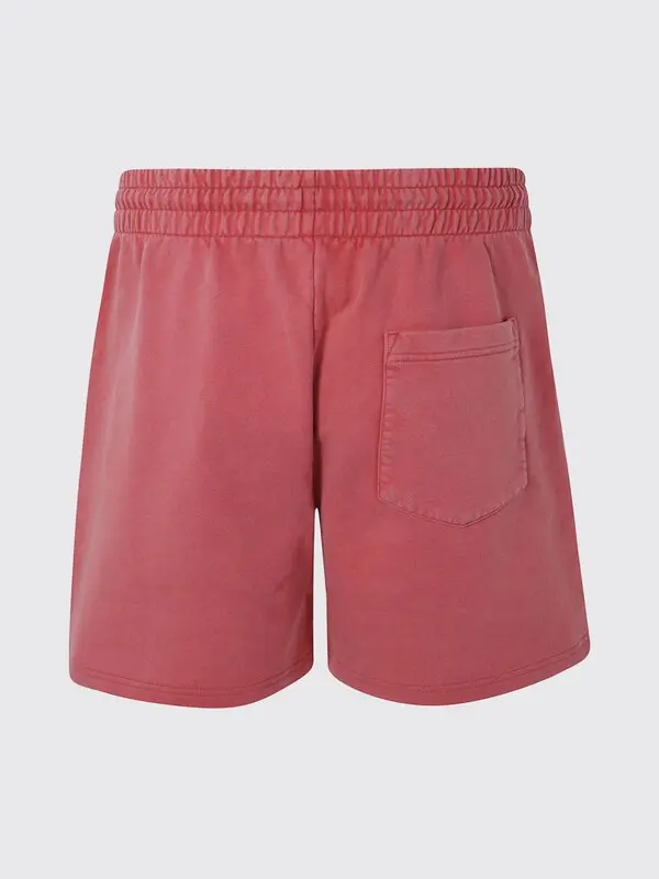 Casablanca Embroidered Logo Shorts