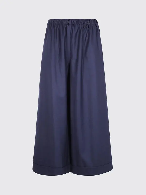 DANIELA GREGIS Wide Leg Trousers
