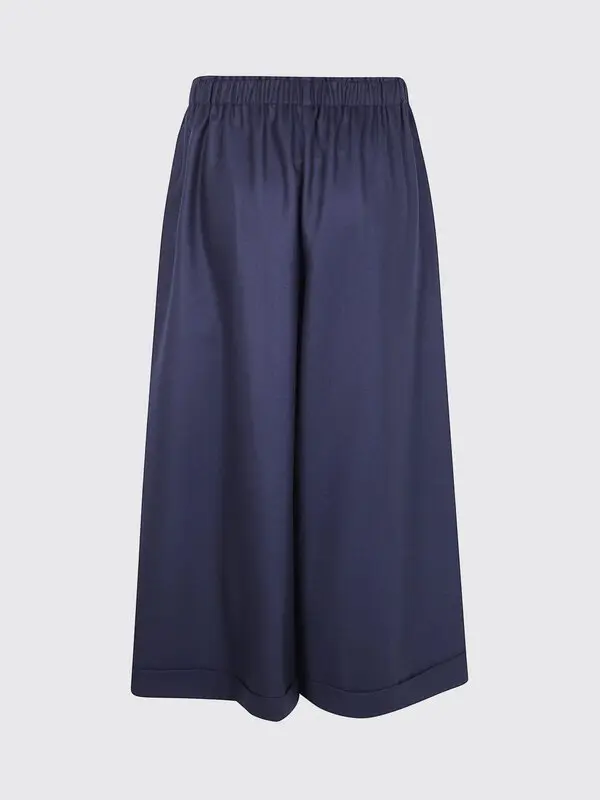 DANIELA GREGIS Wide Leg Trousers