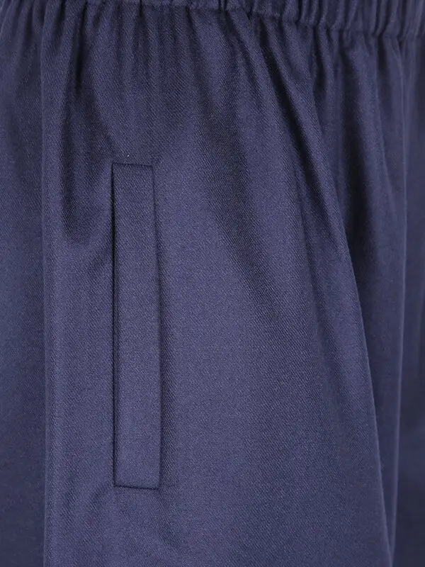 DANIELA GREGIS Wide Leg Trousers
