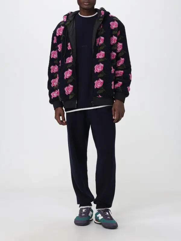 MSGM Jacket Colour