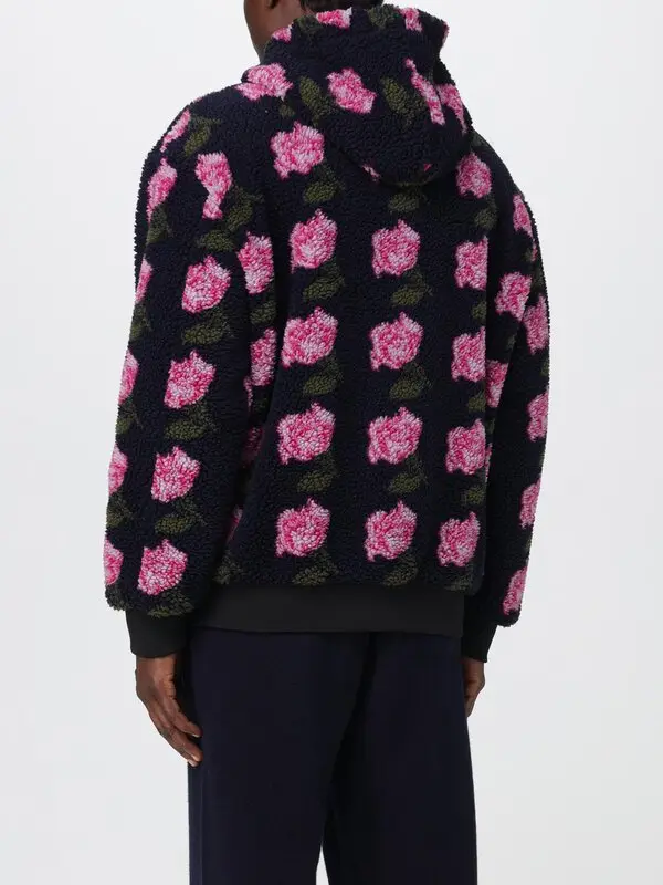 MSGM Jacket Colour