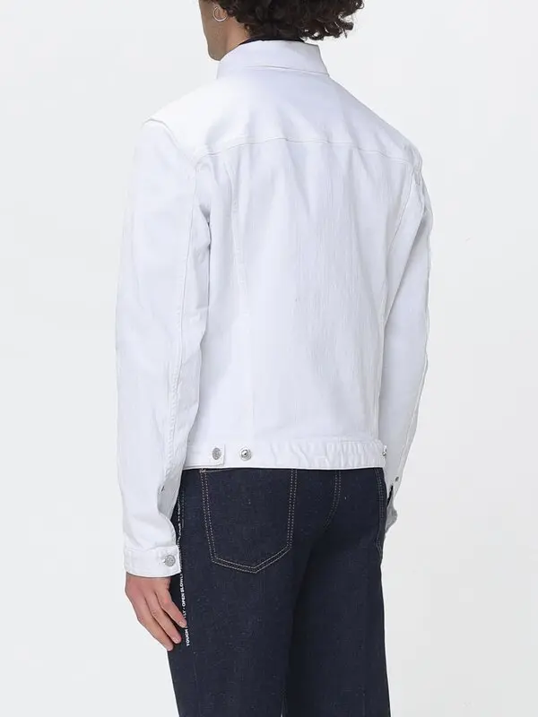 Dsquared2 Denim Jacket