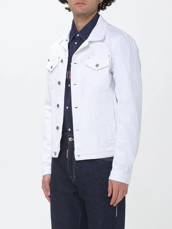 Dsquared2 Denim Jacket