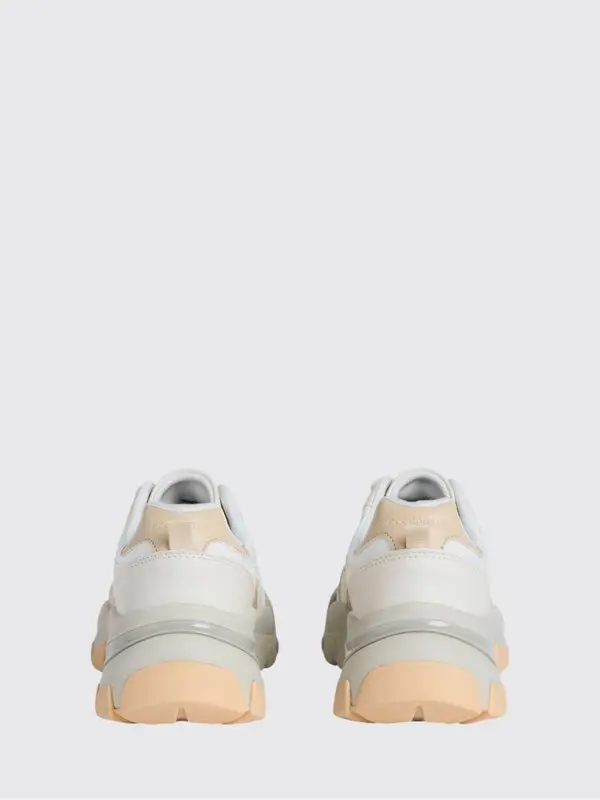 COCCINELLE Lace-up Sneakers