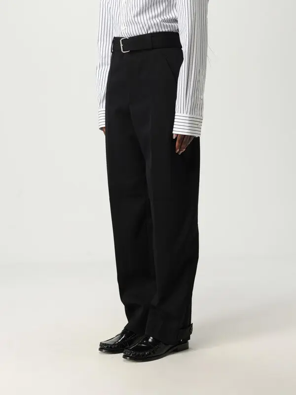Bottega Veneta Trousers Colour