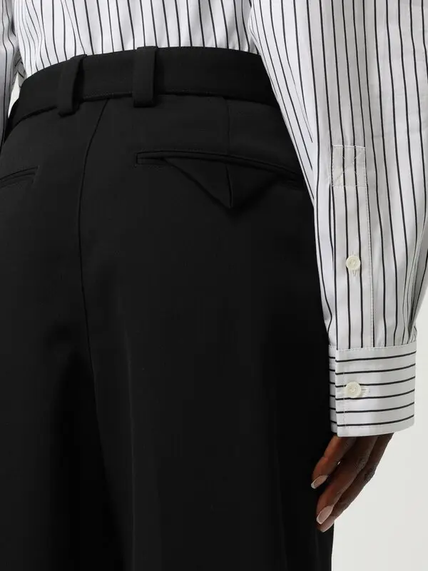 Bottega Veneta Trousers Colour