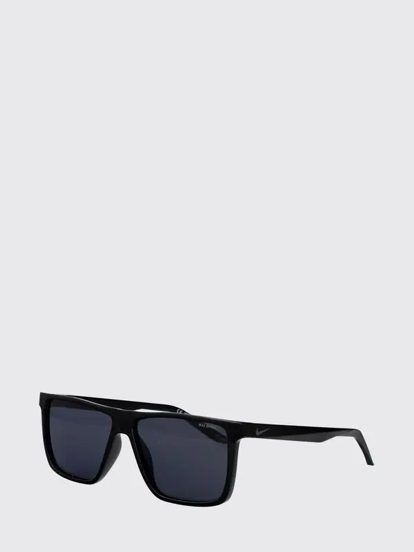 Nike Blaze P Aviator Acetate Sunglasses With Swoosh Logo