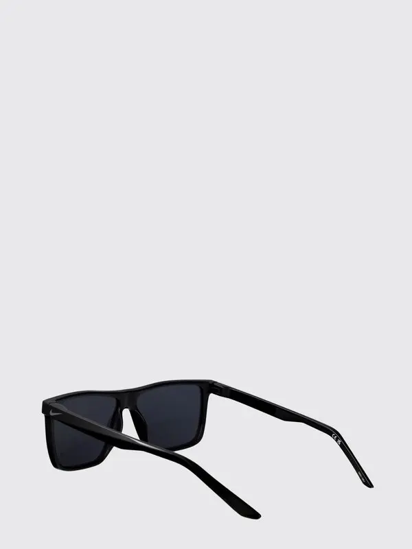 Nike Blaze P Aviator Acetate Sunglasses With Swoosh Logo