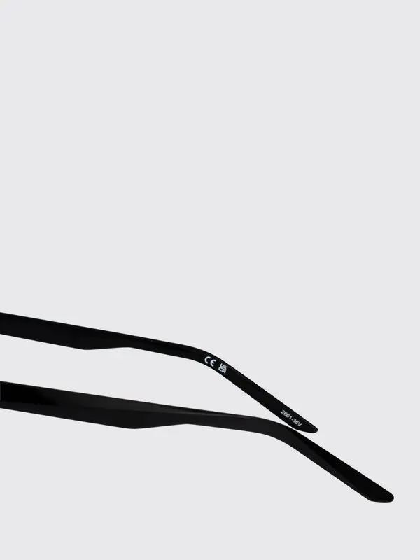 Nike Blaze P Aviator Acetate Sunglasses With Swoosh Logo