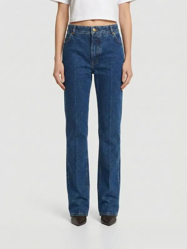 Balmain Jeans Colour