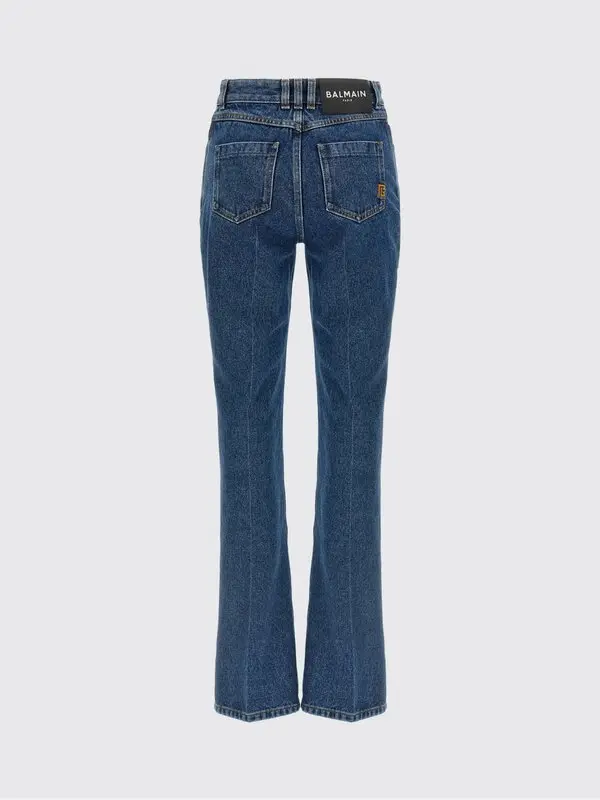 Balmain Jeans Colour