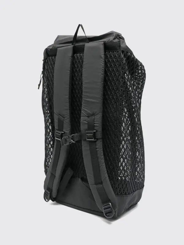 SNOW PEAK Mesh Backpack
