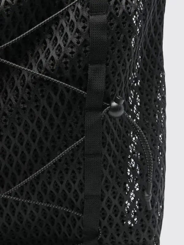 SNOW PEAK Mesh Backpack