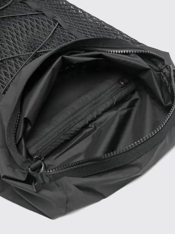 SNOW PEAK Mesh Backpack