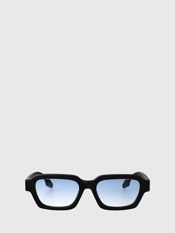 VISION OF SUPER The Nomad Aviator Sunglasses