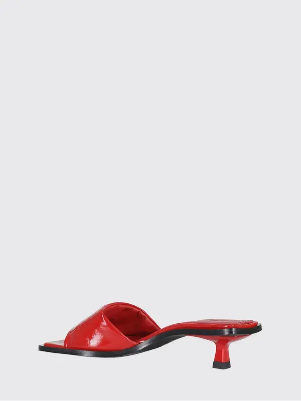 ALOHAS Naplak Kia Mules - Red