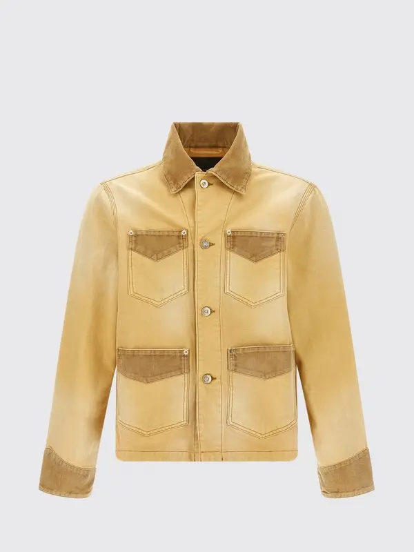 WALES BONNER Jacket Colour