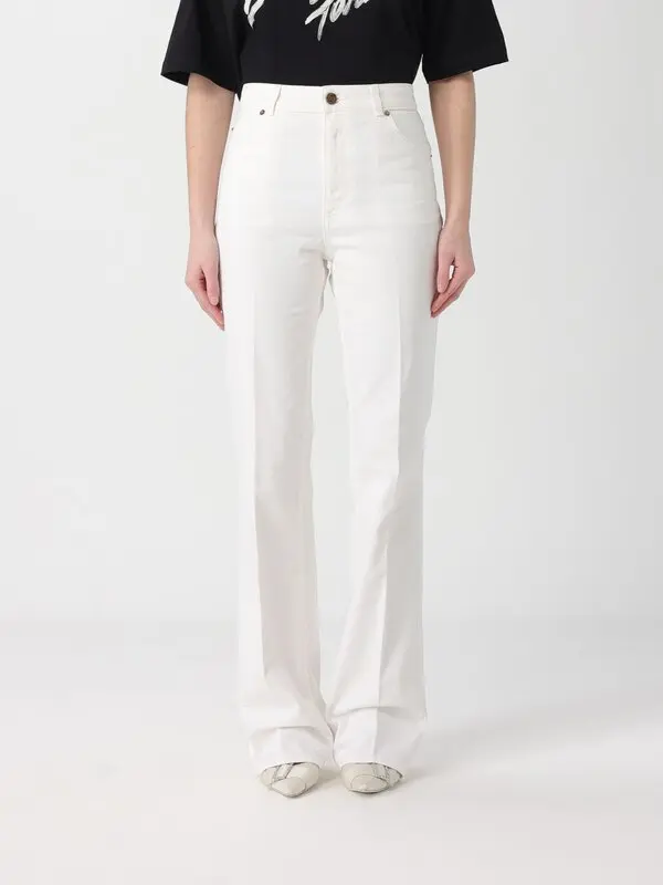 Balmain Trousers Colour