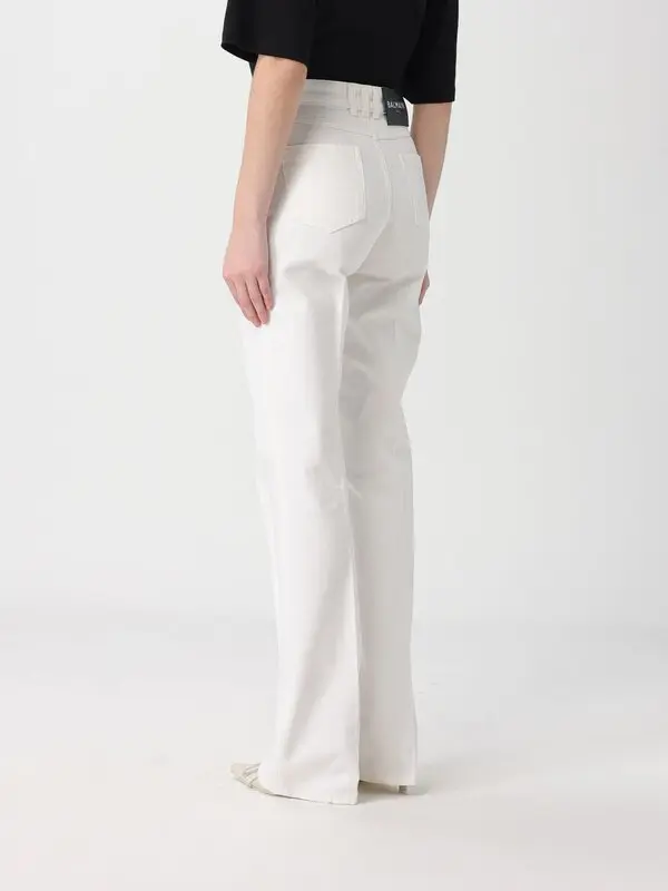 Balmain Trousers Colour
