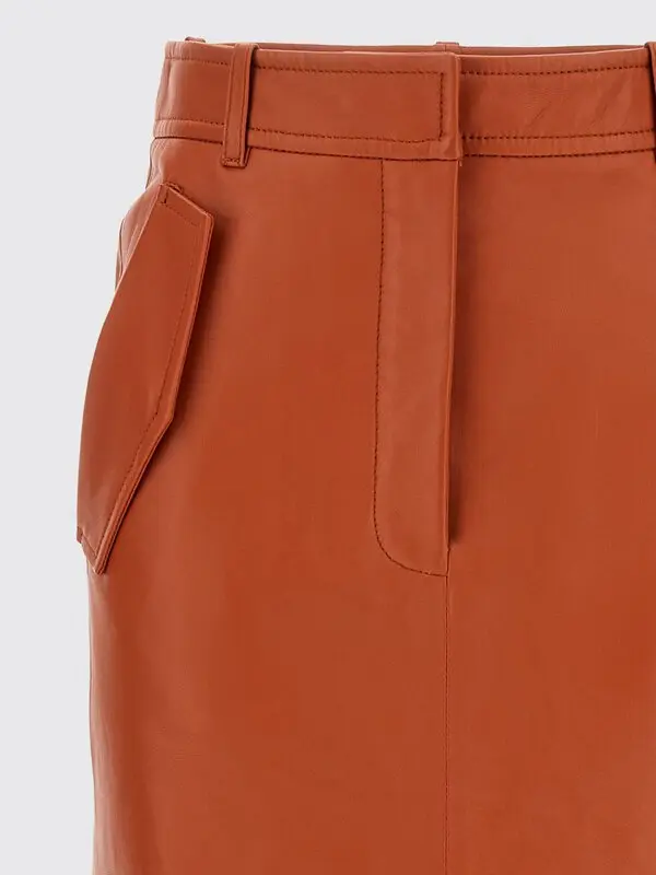 Zimmermann Skirt Colour
