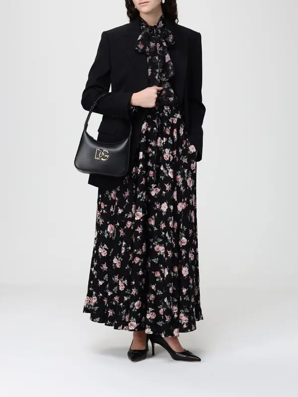 Dolce & Gabbana Virgin Wool Blazer