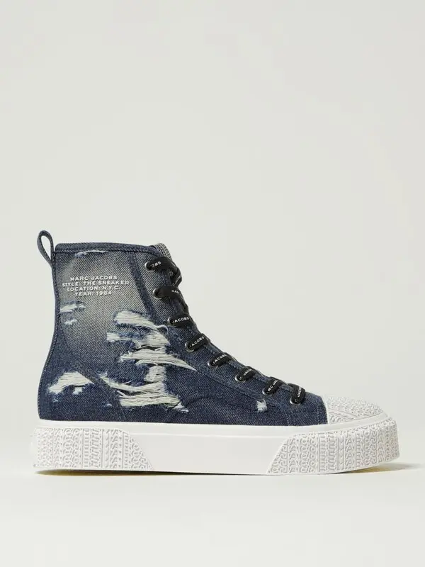 Marc Jacobs Trainers Colour