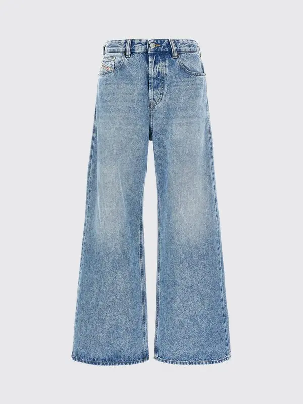 DIESEL® Jeans Colour - Denim