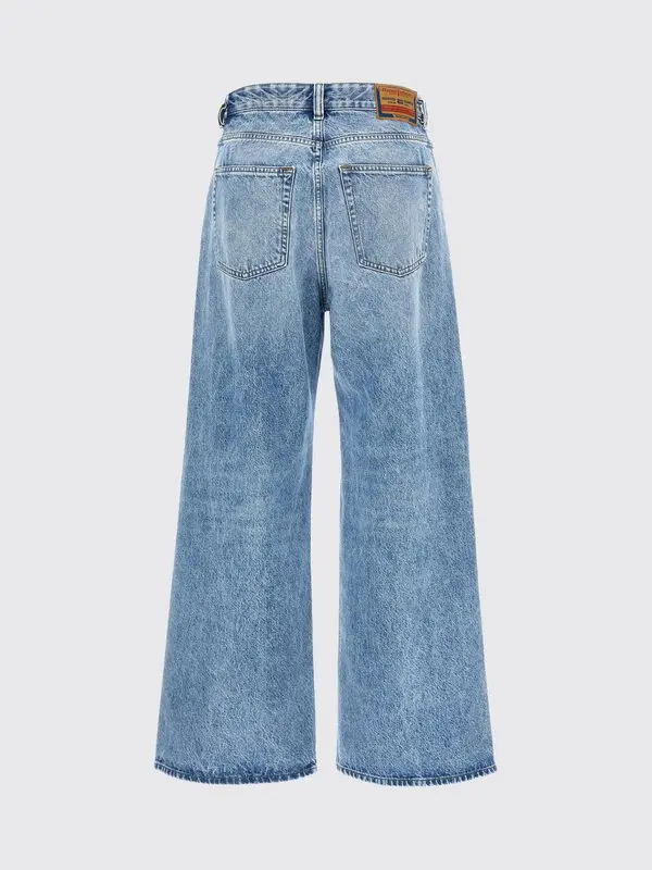 DIESEL® Jeans Colour - Denim