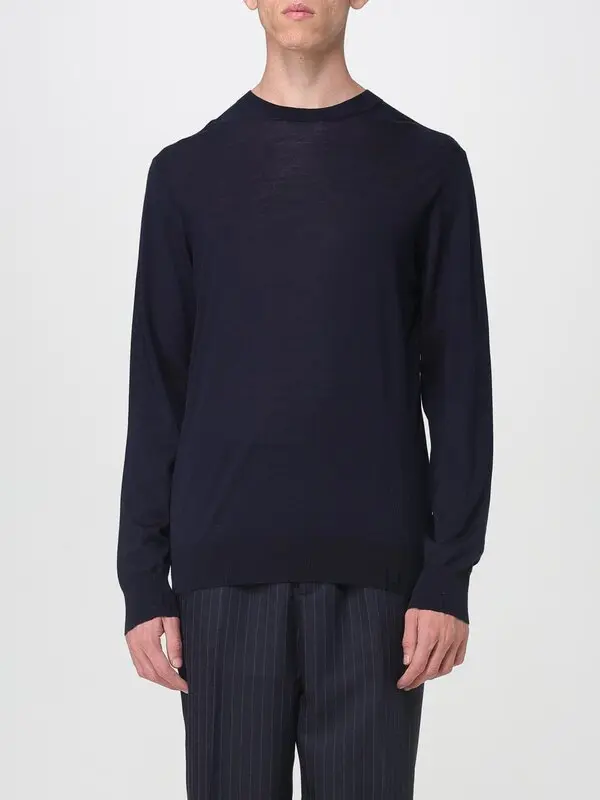 GOLDEN GOOSE Jumper - Navy